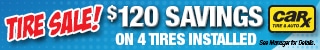 Car-X Tire & Auto | St. Louis MO