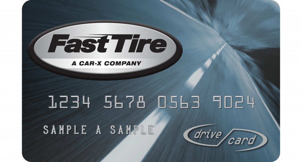 Auto Repair Finance Options - fasttire